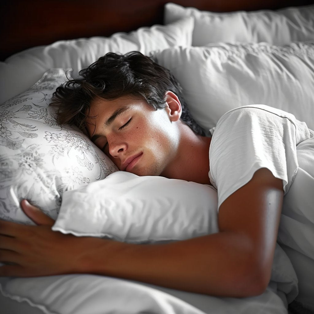 Mejora tu sueño y despierta fresh – Kind